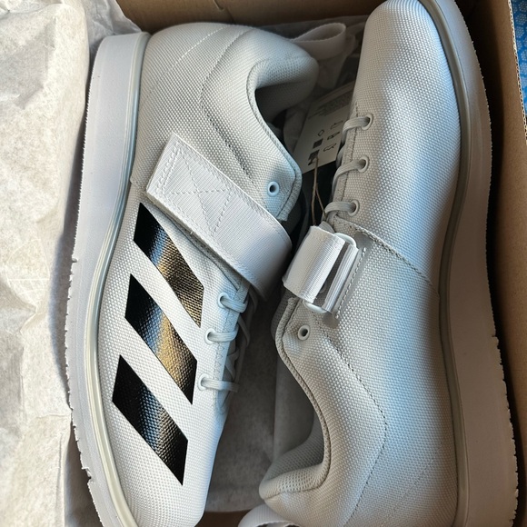 adidas | Shoes | Adidas Mens Powerlift 4 | Poshmark